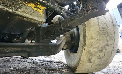 2000 Sterling L9522 Front Axle Assembly For Sale | Elkton, MD | F6HT ...