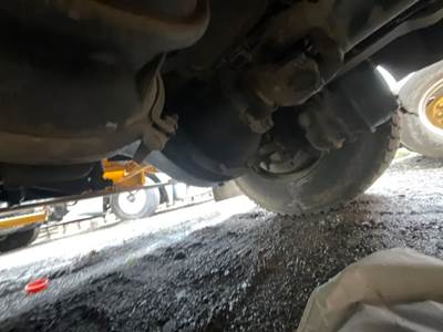 Dana 21060S Rear Axle Assembly for a 2008 Ford F-750 For Sale | Elkton ...