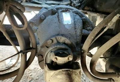 Dana 21060S Rear Axle Assembly for a 2006 International 4300 For Sale ...