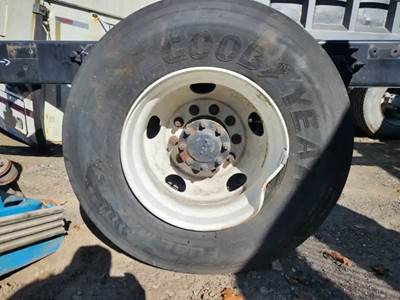 Dana-Spicer 21060S Rear Axle Assembly for a 2022 Ford F-750 For Sale ...