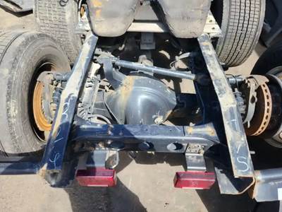 Dana D40-155 Rear Axle Assembly for a 2020 International LT625 For Sale ...