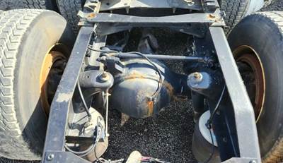 Dana RSP 40 Rear Axle Assembly for a 2017 Peterbilt 579 For Sale ...