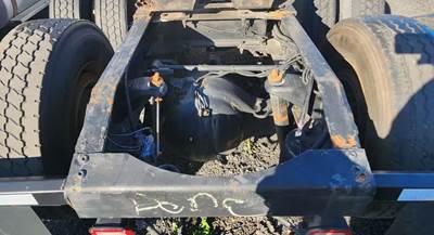 Dana-Spicer RSP40 Rear Axle Assembly for a 2012 Peterbilt 587 For Sale ...
