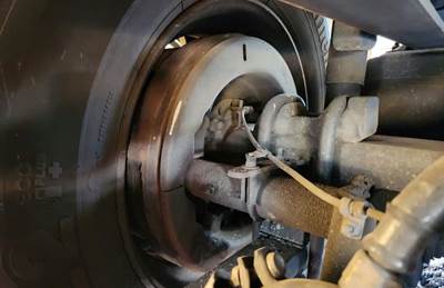 Detroit Rear Axle Assembly for a 2019 Freightliner M2 106 For Sale ...