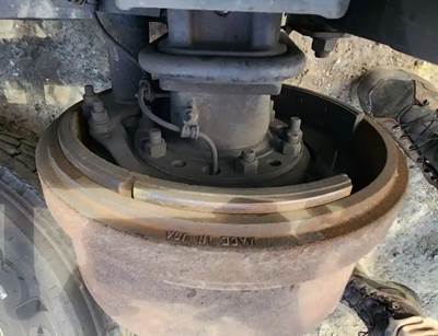 Detroit Rear Axle Assembly for a 2019 Freightliner Cascadia 126 For ...