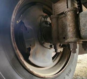 Hino Rear Axle Assembly for a 2015 Hino 195 For Sale | Elkton, MD | P ...