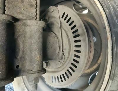 Hino Rear Axle Assembly for a 2018 Hino 155 For Sale | Elkton, MD | P ...