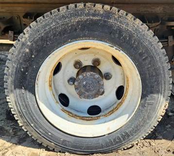 Hino SH13 Rear Axle Assembly for a 2019 Hino 195 For Sale | Elkton, MD ...