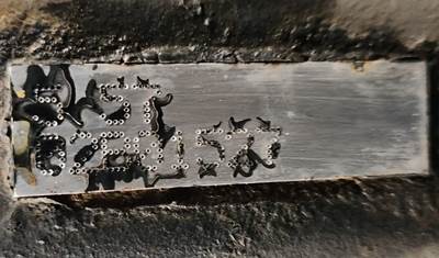 Hino SH13 Rear Axle Assembly for a 2019 Hino 195 For Sale | Elkton, MD ...