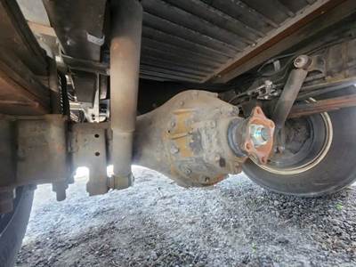 Isuzu 6CP Rear Axle Assembly for a 2020 Isuzu NRR For Sale | Elkton, MD ...