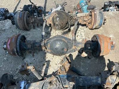 2014 Isuzu NPR Rear Axle Assembly For Sale | Elkton, MD | P-87582 ...