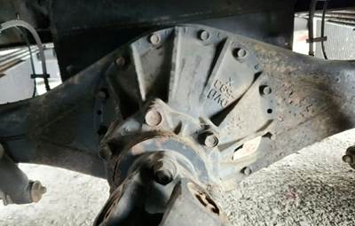 Isuzu Rear Axle Assembly for a 2020 Isuzu NPR For Sale | Elkton, MD | P ...