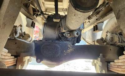 Mack CRDP92 Rear Axle Assembly for a 2006 Mack CV713 Granite For Sale ...