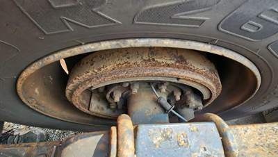 Mack Rear Axle Assembly for a 2000 Mack CH613 For Sale | Elkton, MD | P ...