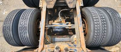 Mack Rear Axle Assembly for a 2000 Mack CH613 For Sale | Elkton, MD | P ...