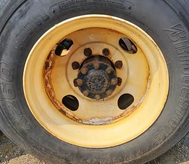 Mack Rear Axle Assembly for a 2000 Mack CH613 For Sale | Elkton, MD | P ...