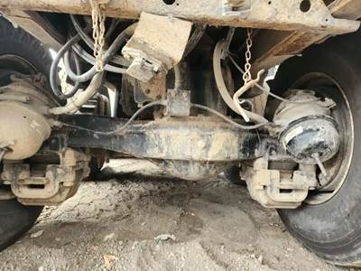 Mack Rear Axle Assembly for a 2005 Mack CV713 Granite For Sale | Elkton ...