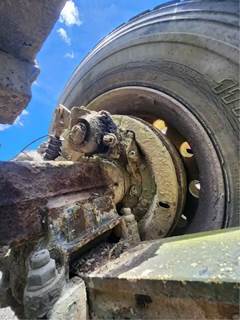 Mack Rear Axle Assembly for a 2007 Mack CV713 Granite For Sale | Elkton ...