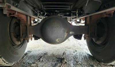 Meritor-Rockwell MS19-14X Rear Axle Assembly for a 2020 Hino 268 For ...