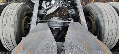 Meritor-Rockwell Rear Axle Assembly for a 2018 Kenworth T680 For Sale ...
