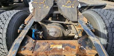 Meritor-Rockwell RR/RS23160 Rear Axle Assembly for a 2014 Freightliner ...