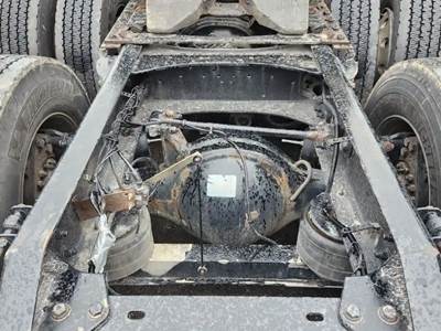 Paccar 40K Rear Axle Assembly for a 2020 Kenworth T680 For Sale ...
