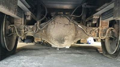 Hino Rear Axle Housing for a 2020 Hino 195 For Sale | Elkton, MD | P ...