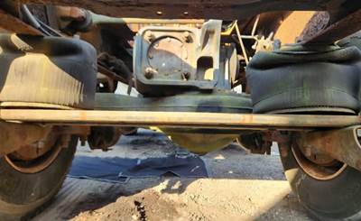 Mack CRD93 Rear Axle Housing for a 1997 Mack CH612 For Sale | Elkton ...