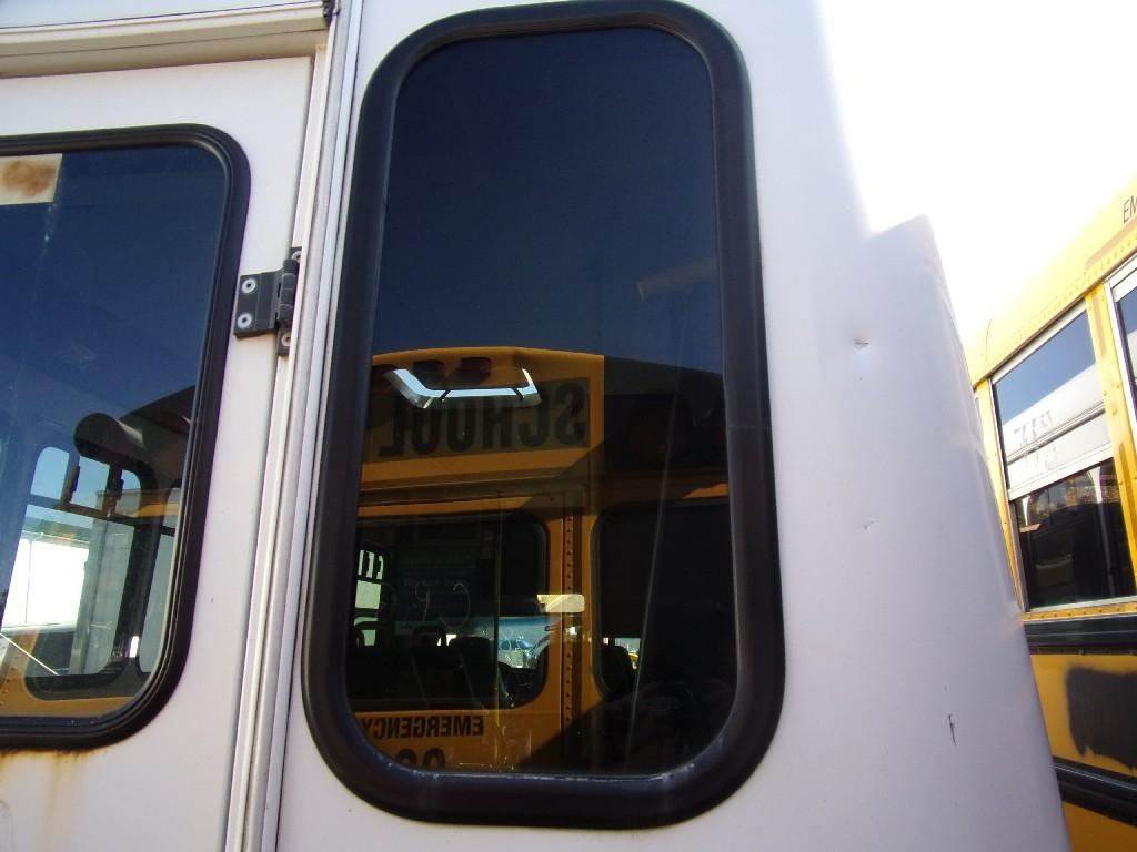 Ford E-350 Club Wagon Back Window for a 2008 Ford E350 WAGON For Sale ...