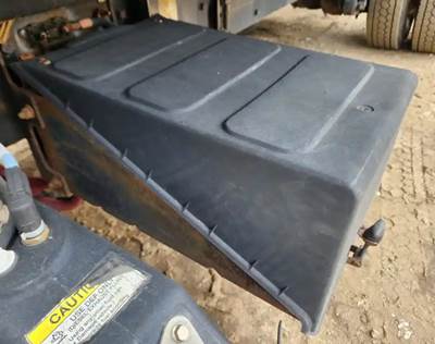 Battery Box Covers For Sale | MyLittleSalesman.com