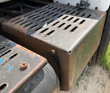 Truck Battery Box Covers For Sale | MyLittleSalesman.com