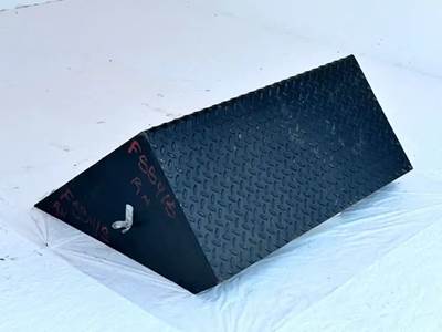 Truck Battery Box Covers For Sale | MyLittleSalesman.com