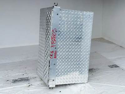 Battery Box Covers For Sale | MyLittleSalesman.com