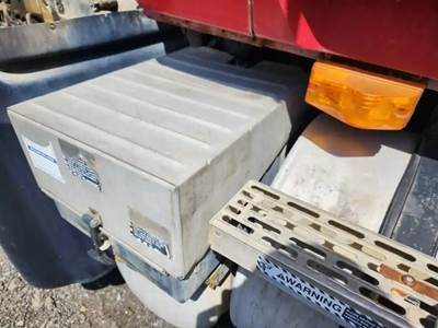 Truck Battery Box Covers For Sale | MyLittleSalesman.com