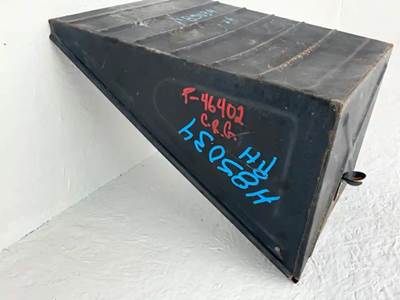 2000 Mack RD688SX Battery Box Cover For Sale | Elkton, MD | P-46402 ...