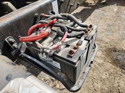 2023 Freightliner M2 106 Battery Box For Sale | Elkton, MD | P-78824 ...