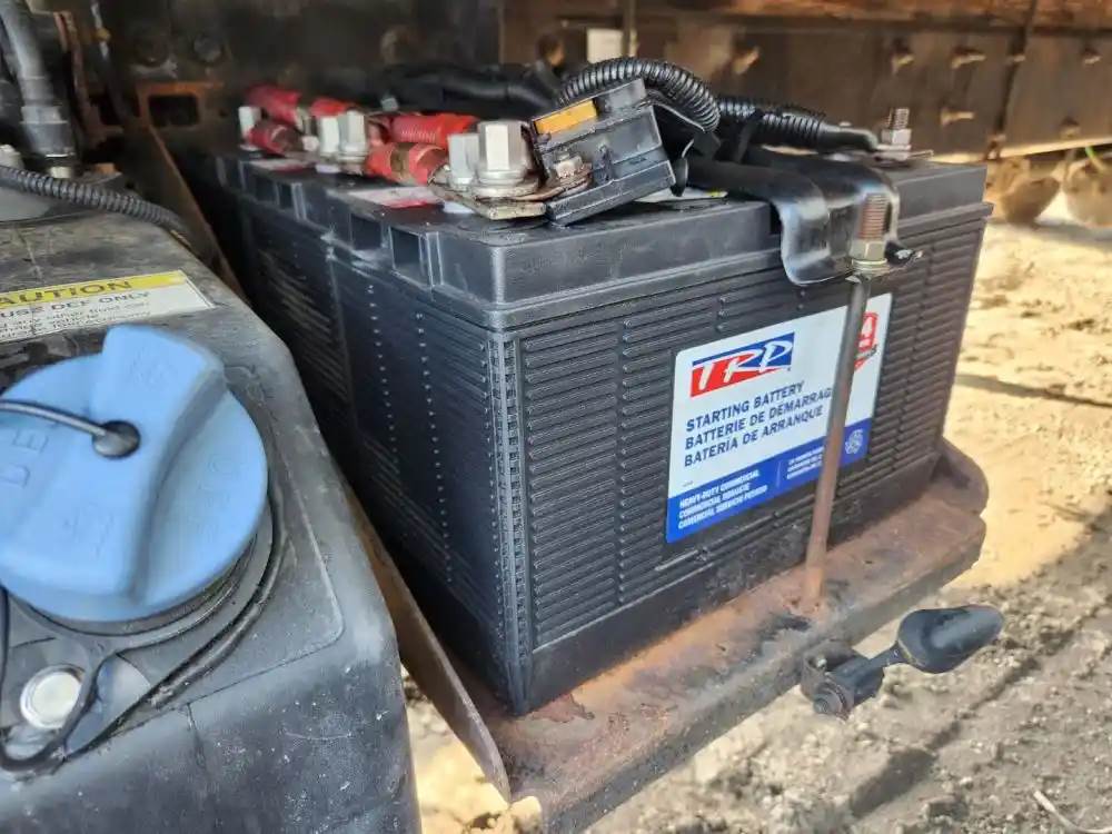2019 Freightliner M2 106 Battery Box For Sale | Elkton, MD | P-105566 ...