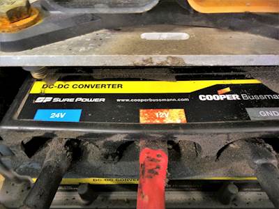 2016 Kenworth K370 Right Battery Box For Sale | Elkton, MD | 340 ...