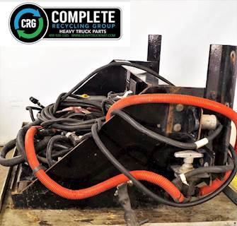 2016 Kenworth K370 Right Battery Box For Sale | Elkton, MD | 340 ...