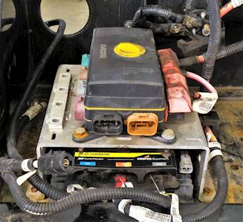 2016 Kenworth K370 Right Battery Box For Sale | Elkton, MD | 340 ...