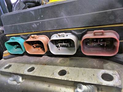 2016 Kenworth K370 Right Battery Box For Sale | Elkton, MD | 340 ...