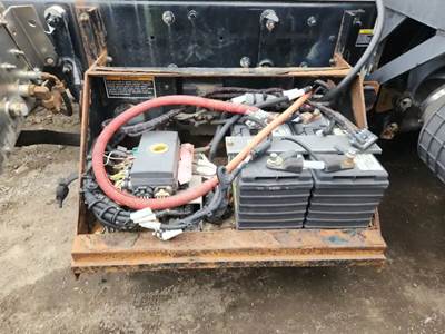 2016 Kenworth K370 Battery Box For Sale | Elkton, MD | P-72453 ...