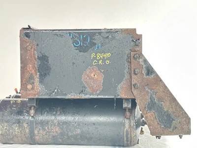 2008 Kenworth T300 Battery Box For Sale | Elkton, MD | P-84410 ...
