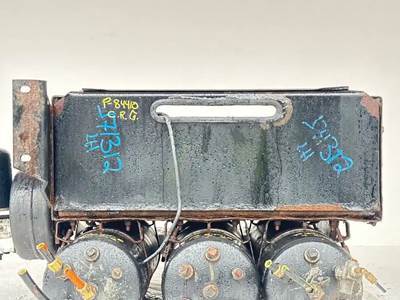 2008 Kenworth T300 Battery Box For Sale | Elkton, MD | P-84410 ...