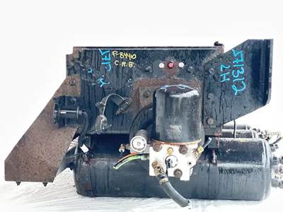 2008 Kenworth T300 Battery Box For Sale | Elkton, MD | P-84410 ...