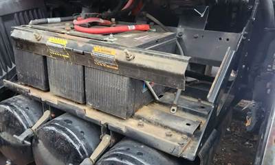 2019 Mack Anthem Battery Box For Sale | Elkton, MD | P-37868 ...
