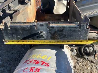Mack Granite GU713 Battery Box for a 2008 Mack GU713 For Sale | Elkton ...