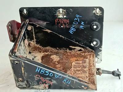 2000 Mack RD688SX Battery Box For Sale | Elkton, MD | P-46404 ...