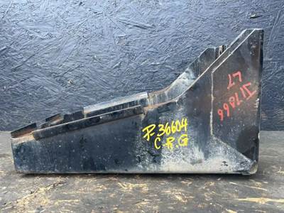 Mack Vision CXN613 Battery Box for a 2005 Mack CXN613 For Sale | Elkton ...