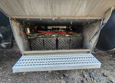 2020 Peterbilt 567 Battery Box For Sale | Elkton, MD | P-79084 ...